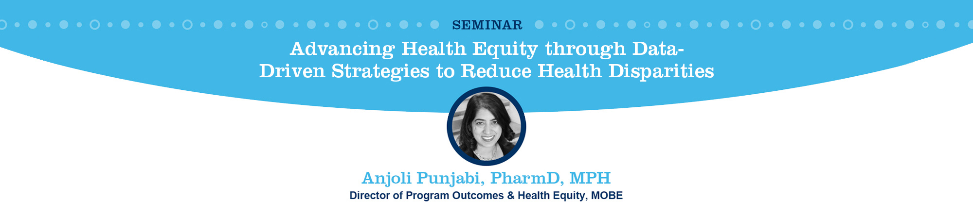Advancing Health Equity through Data-Driven Strategies to… | MOBE