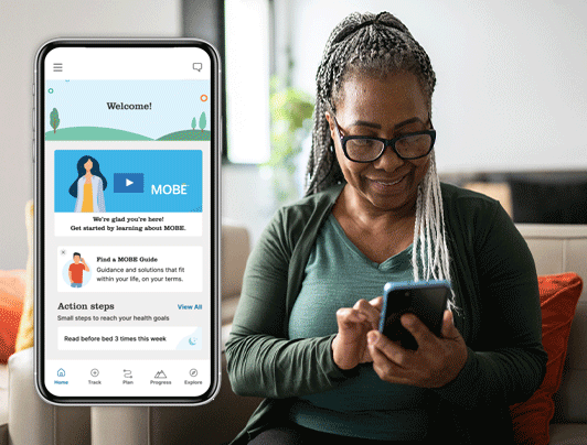Health Plans – Healthcare Claims Cost Savings + Guaranteed ROI… | MOBE