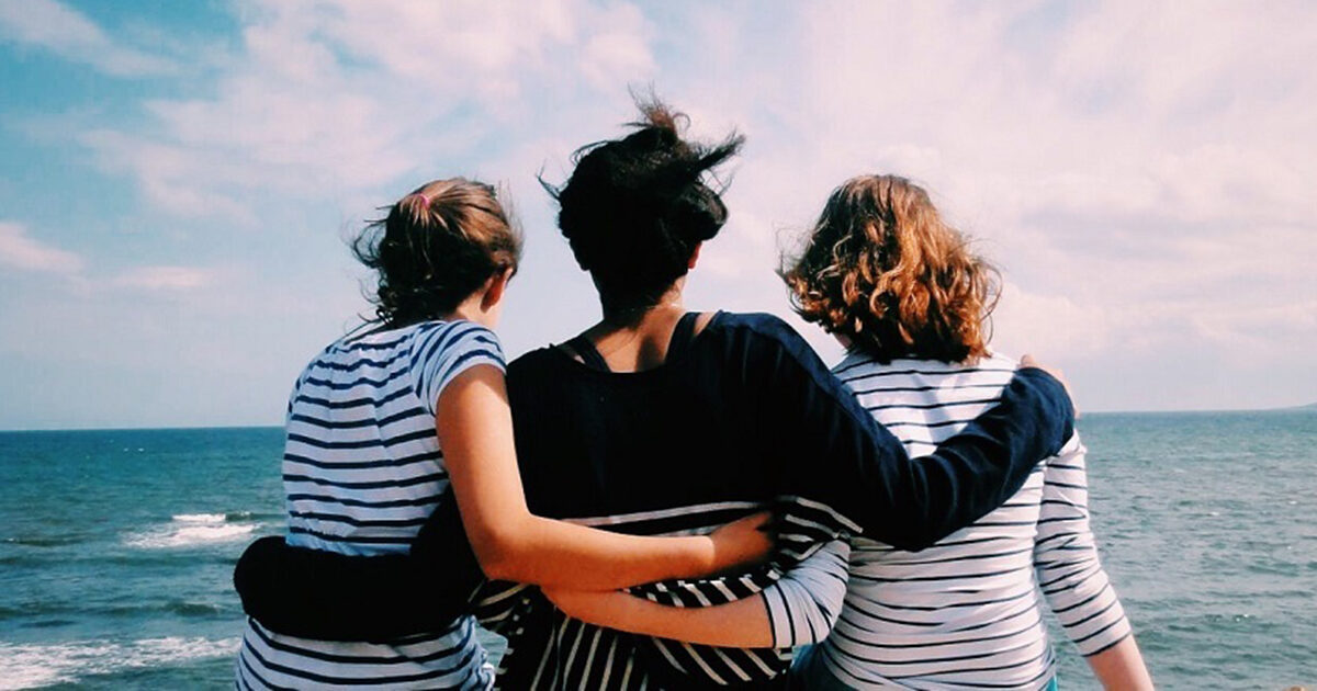 5 reasons to feel good about today. | MOBE