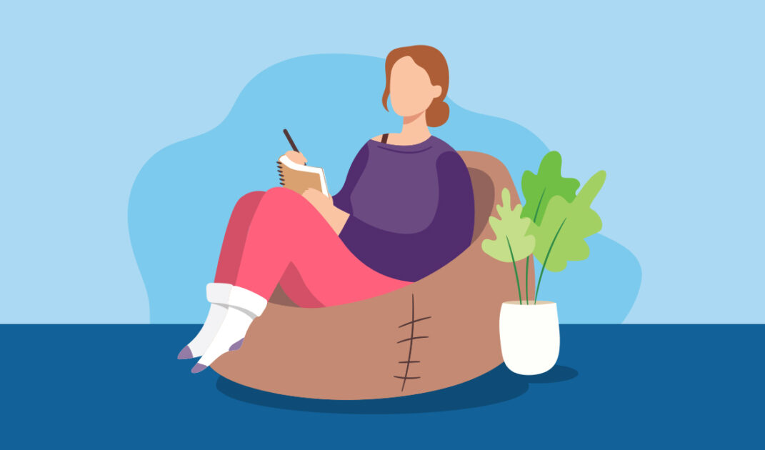 7 ways to reframe your mindset. | MOBE