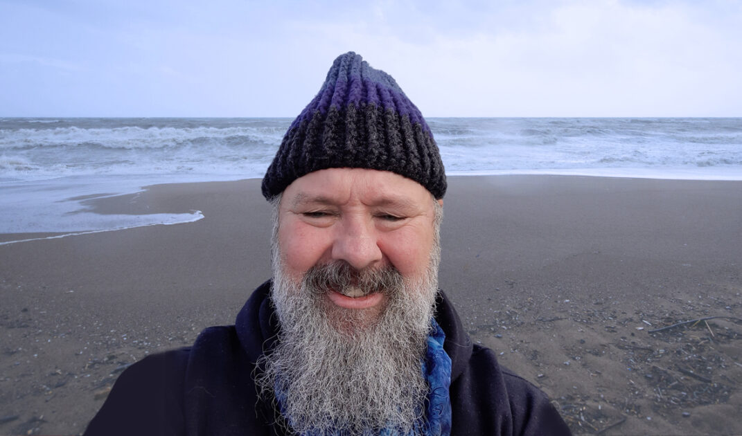 David’s Story: Regaining Mobility and Getting Back to the… | MOBE