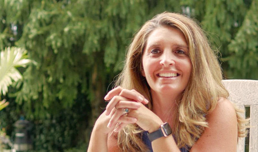 Mariah’s Story: Reclaiming Hope | MOBE