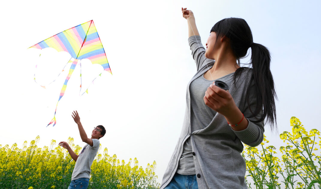 Get playful. It’s good for you! | MOBE