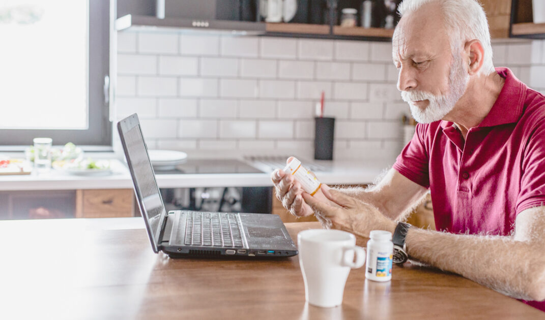 The Delicate Balance Between Medications and Stress | MOBE