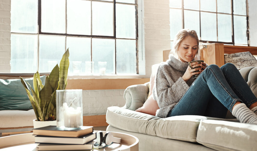 Need to De-Stress? Start by Noticing What Causes You Stress | MOBE