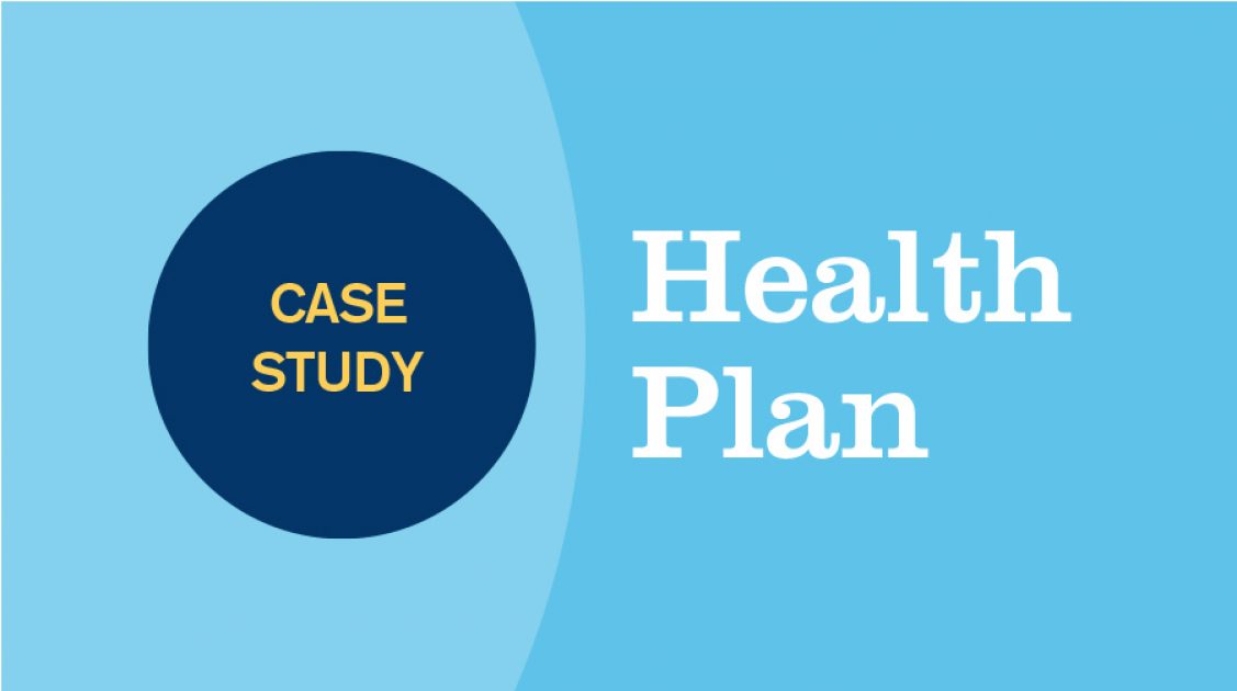 Case study: Health plan saves millions year over year and… | MOBE
