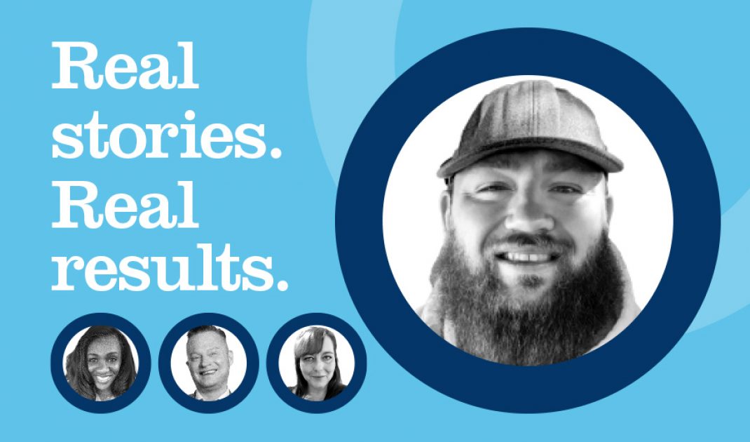 Individual Impact: MOBE Participant Health Journeys and Real… | MOBE