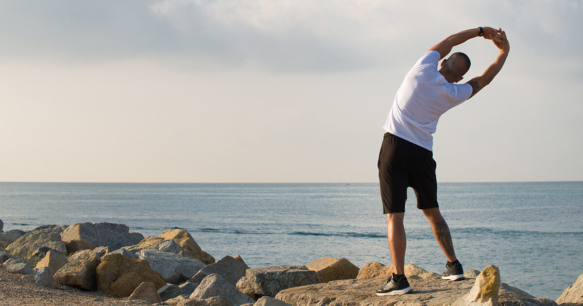 What causes lower back pain and how you can avoid it. | MOBE