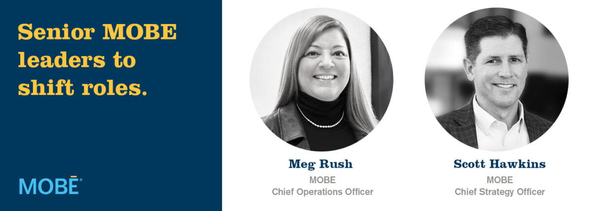MOBE expands C-Suite to support continued growth across… | MOBE
