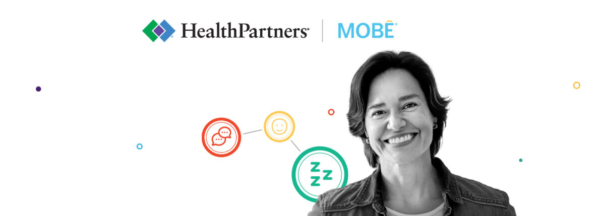 MOBE’s innovative whole-person health guidance now available… | MOBE