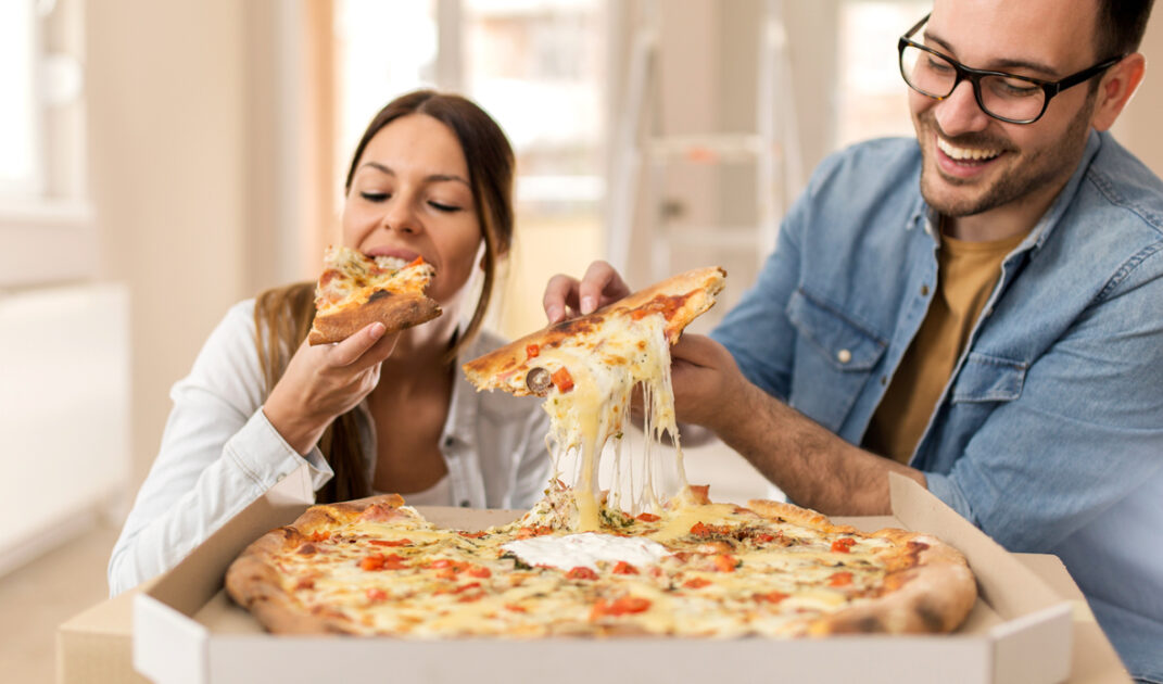 Understanding and coping with food cravings. | MOBE